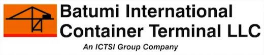 Batumi International Container Terminal LLC